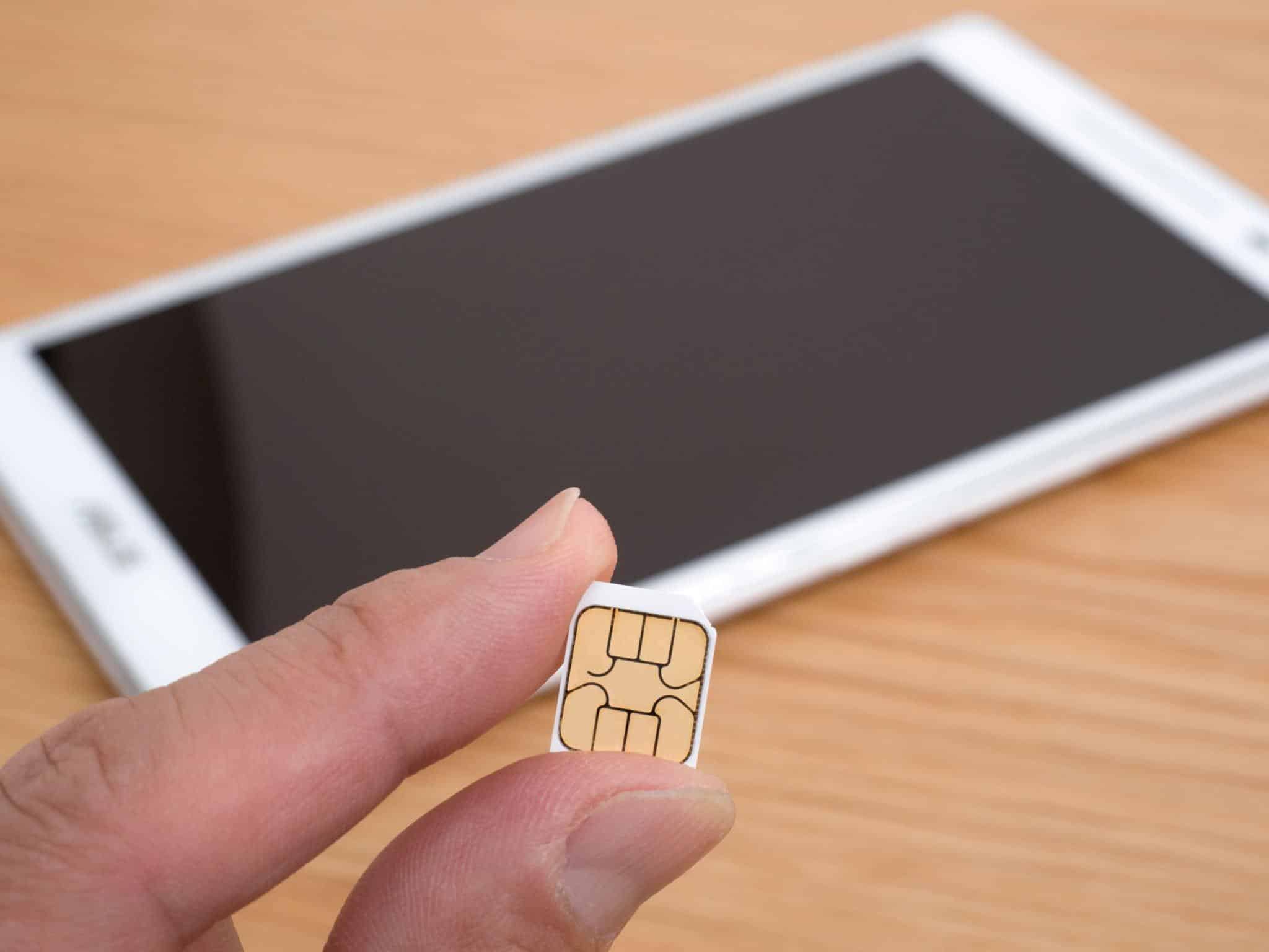 How to Use Jio phone sim in smartphone? - Bhatia Mobile